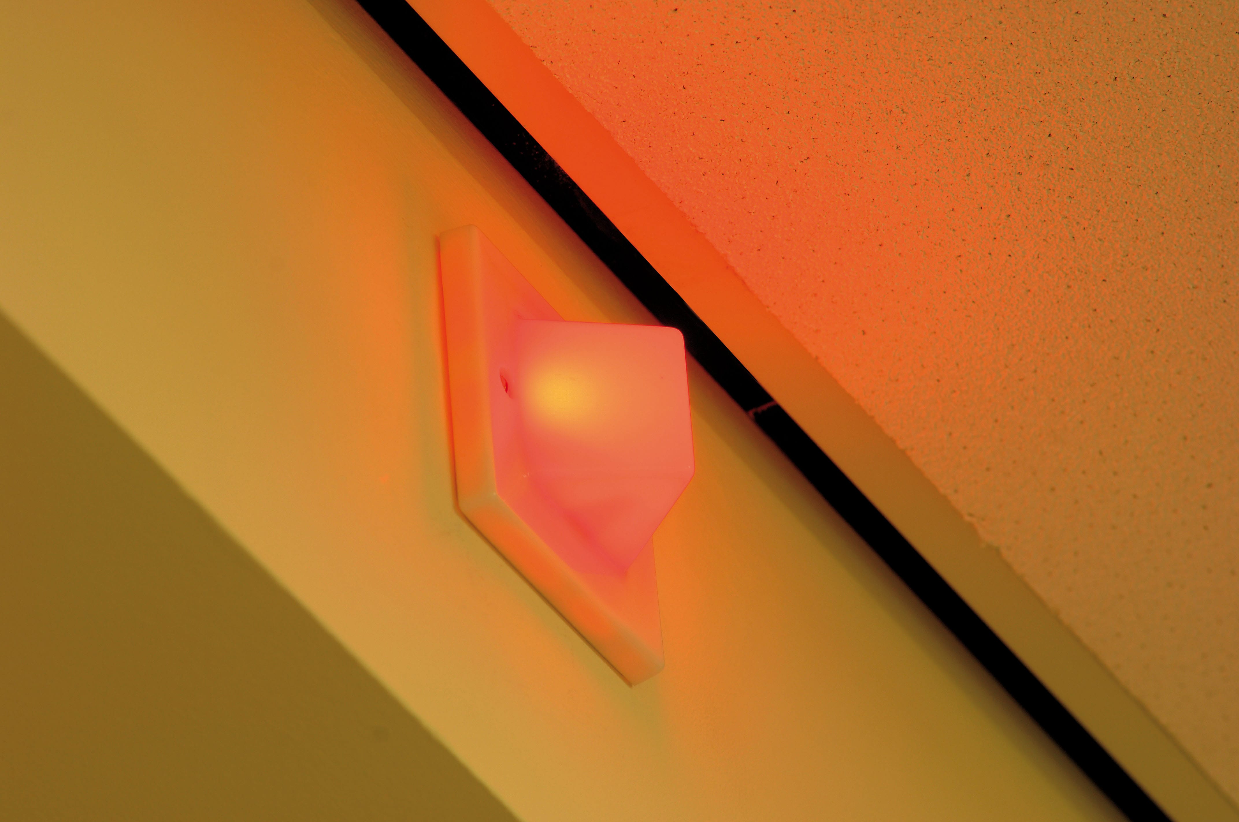 Quantec Over Door Lights - GD Systems