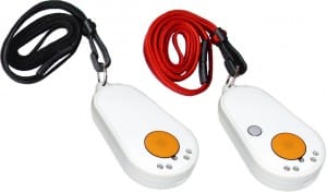 ARM Wireless Staff Attack Alarms - GD Systems