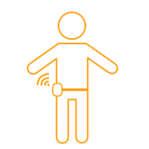 Lone Worker Protection & Devices | IMPACT | GD Systems