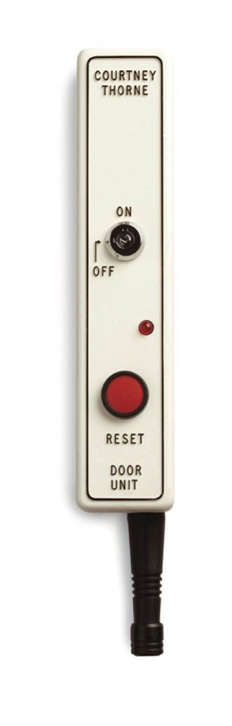 Courtney Thorne Nurse Call | Call Systems | GD Systems